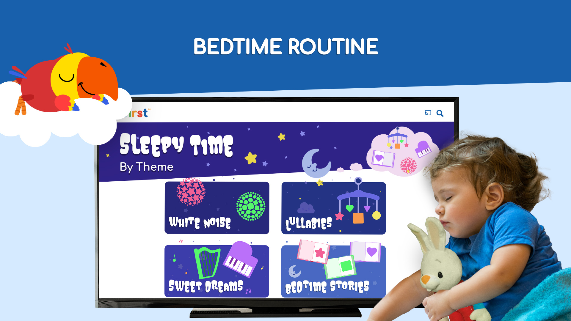 First by babyfirst - App on Amazon Appstore