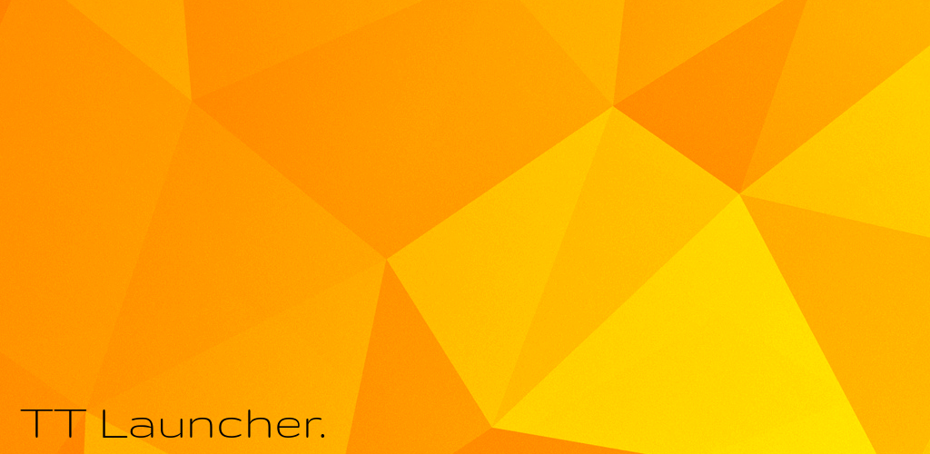 Android AOSP Home Launcher -- TT Launcher - App on Amazon Appstore