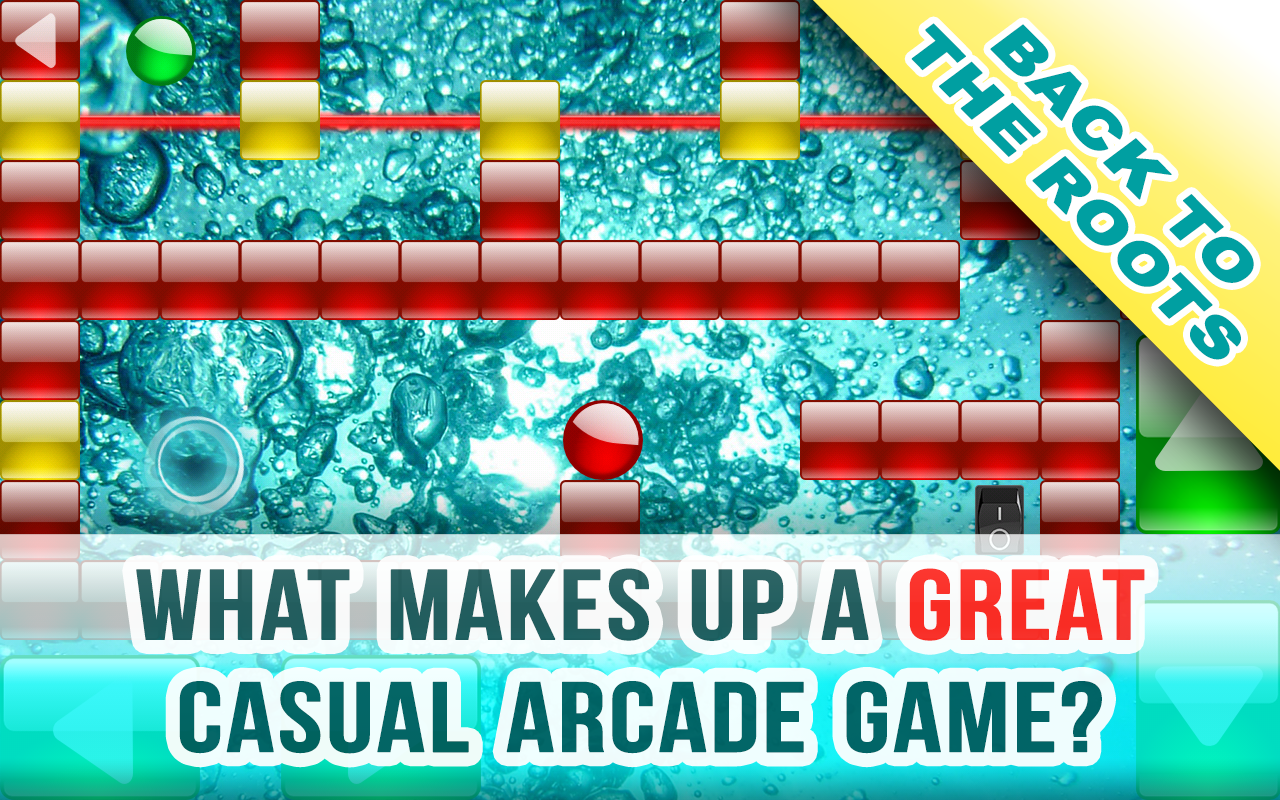Most Addictive Arcade Game - App on Amazon Appstore