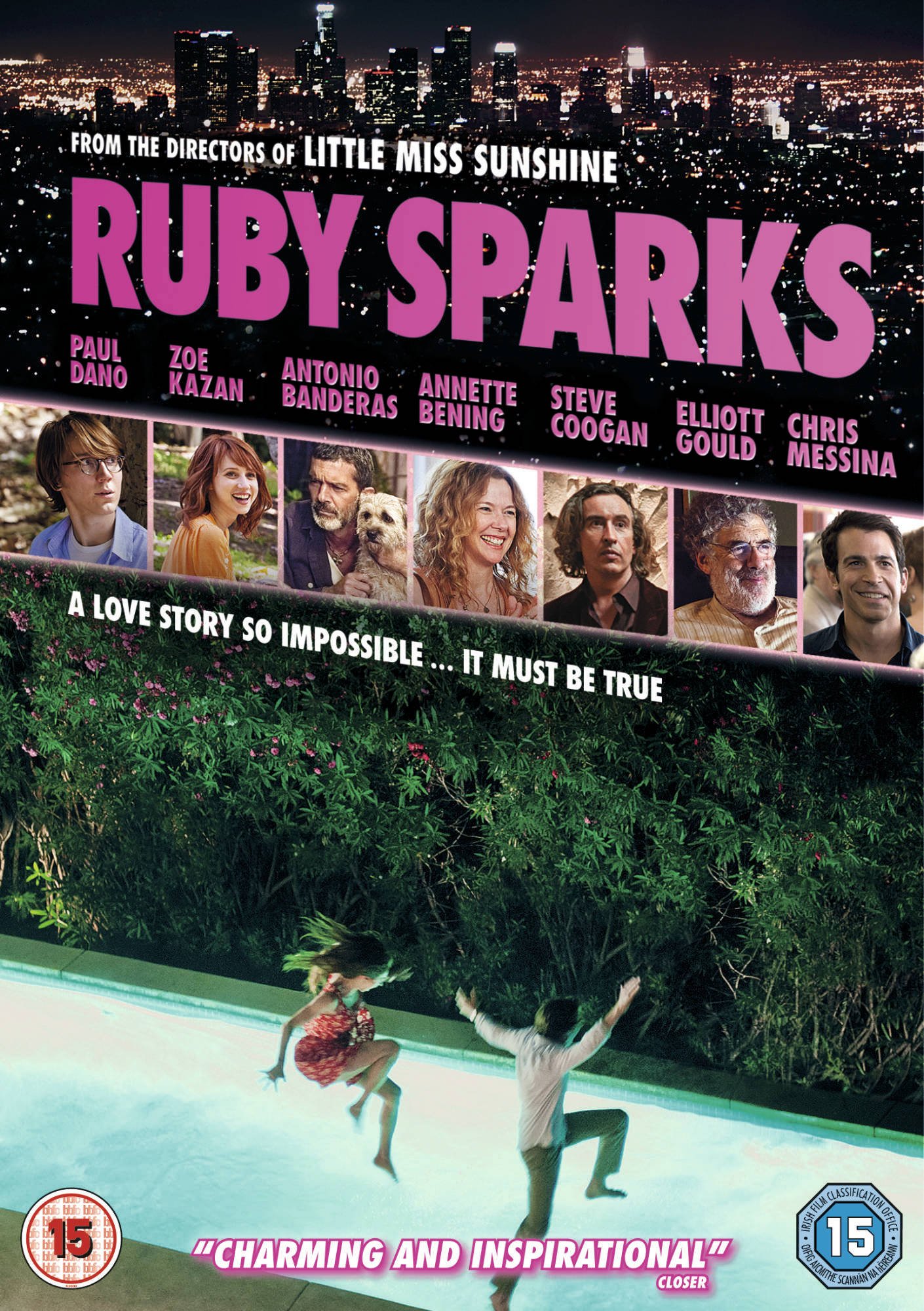 Ruby Sparks Besetzung