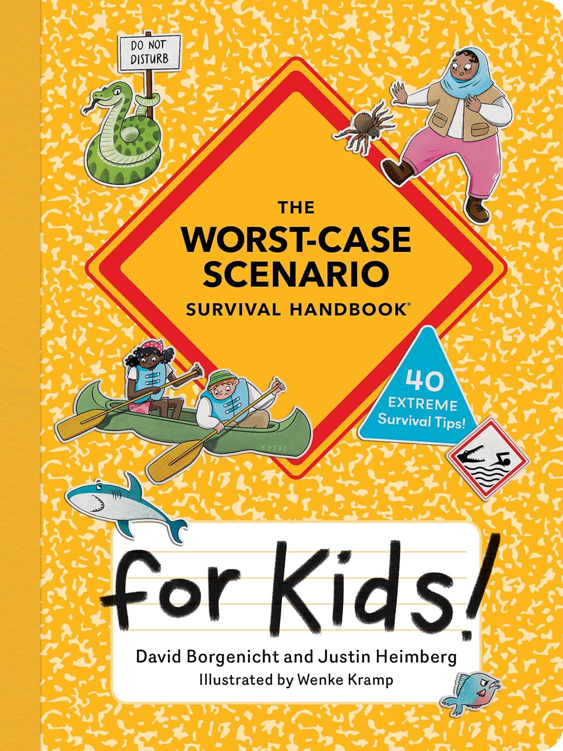Amazon The Worst Case Scenario Survival Handbook For Kids amazon-the-worst-case-scenario-survival-handbook-for-kids