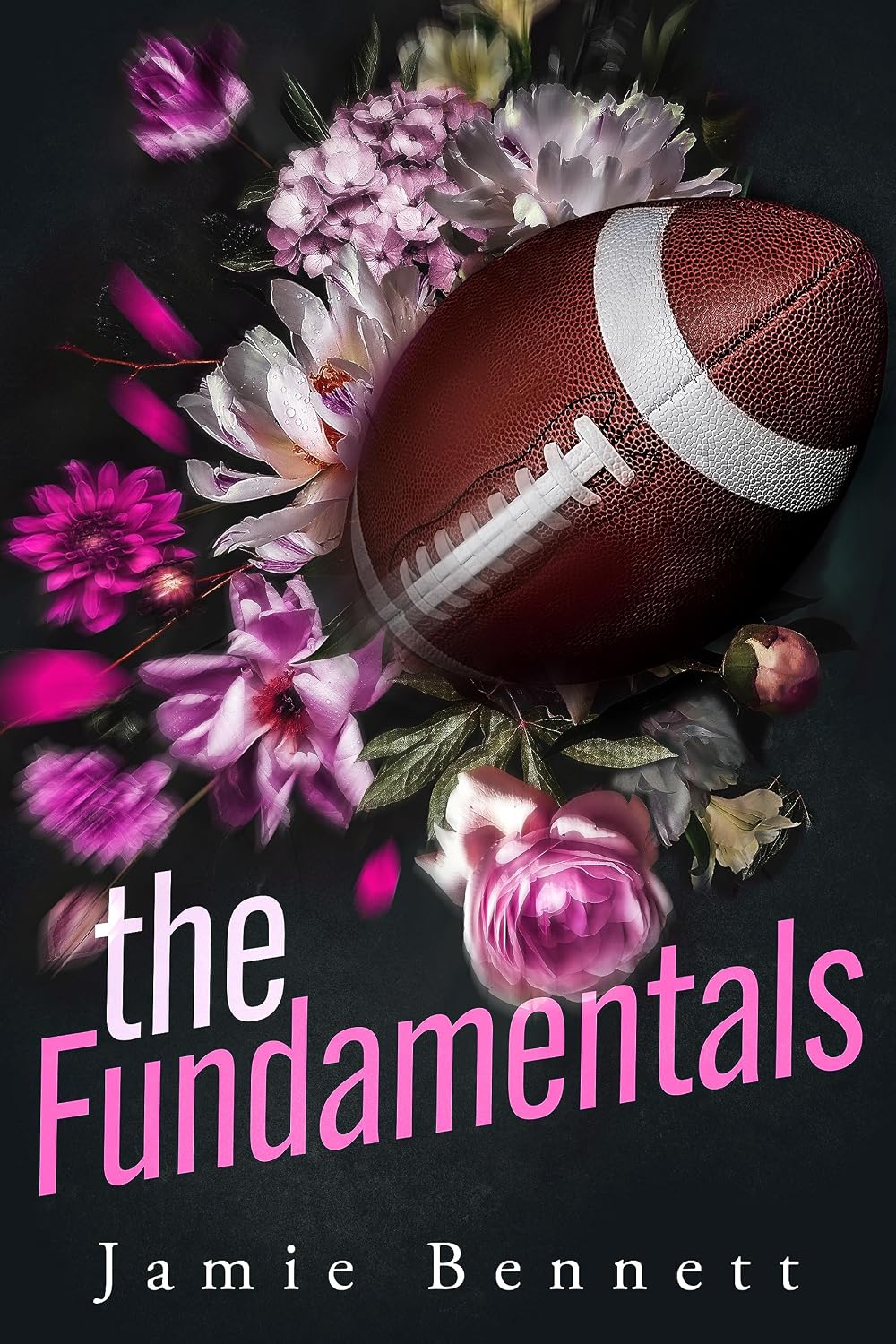 Amazon.com: The Fundamentals eBook : Bennett, Jamie: Kindle Store