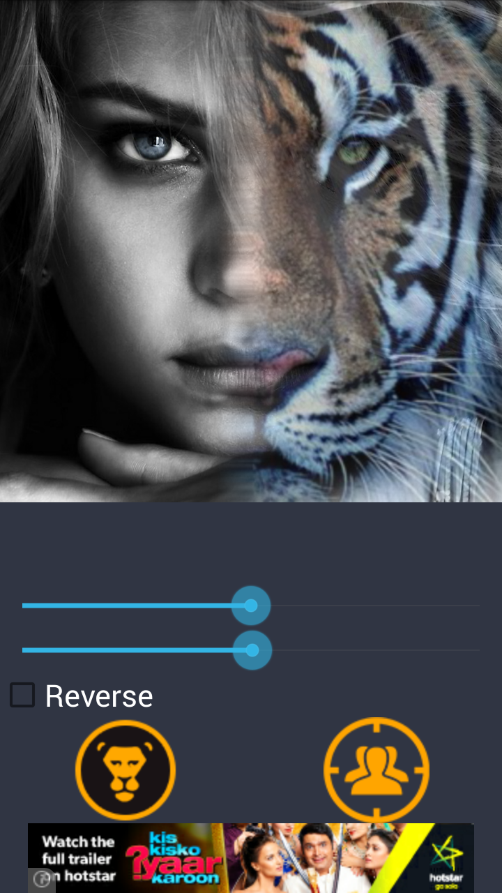 Animal Face Maker - App on Amazon Appstore