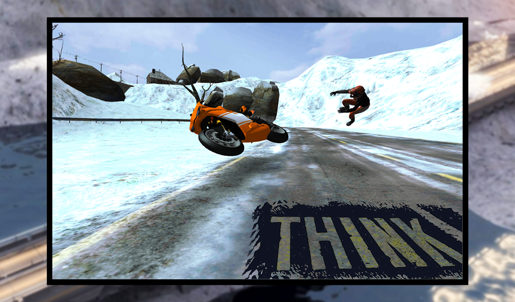 Highway Snow Racer VR - App on Amazon Appstore