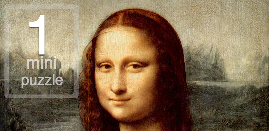 Art Mini Puzzle & SlideShow - Famous ART Gallery, SlideShow and Jigsaw ...