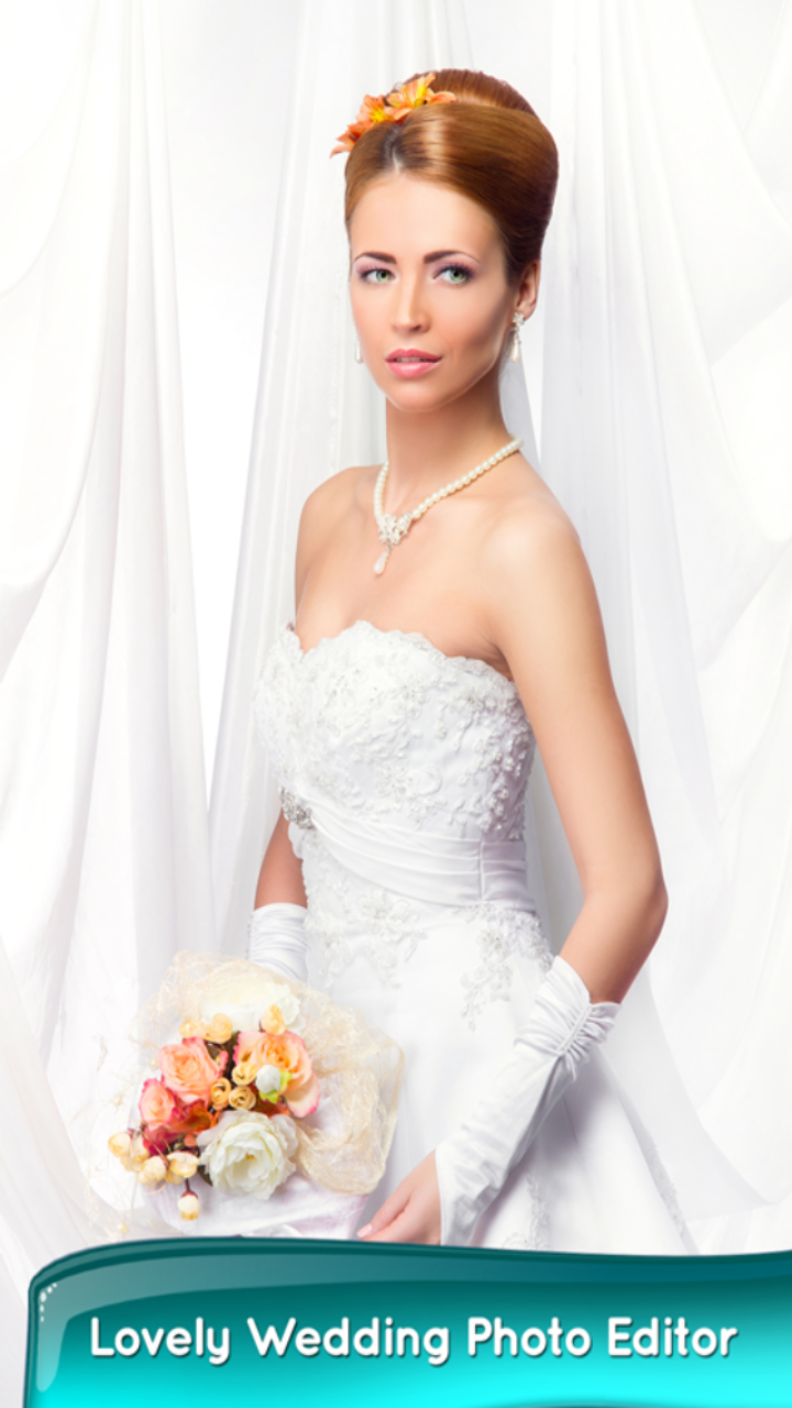 Lovely Wedding Photo Editor - App on Amazon Appstore