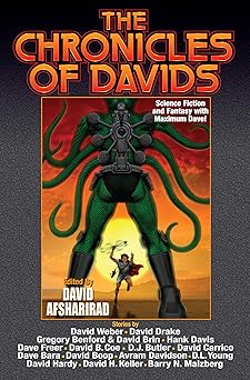 Amazon.com: The Chronicles of Davids eBook : Afsharirad, David: Kindle Store