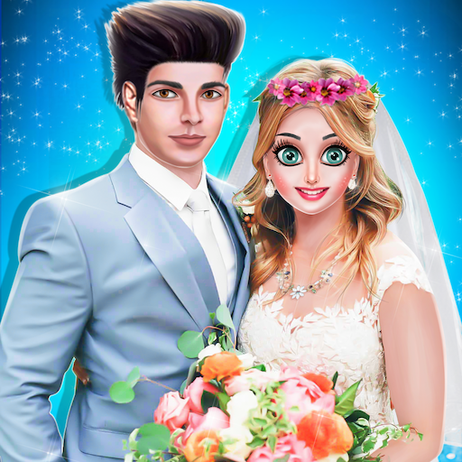 Super Model Wedding Fun Game - App on Amazon Appstore