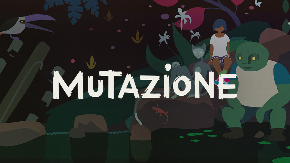 Play Mutazione | Amazon Luna - No Download Required