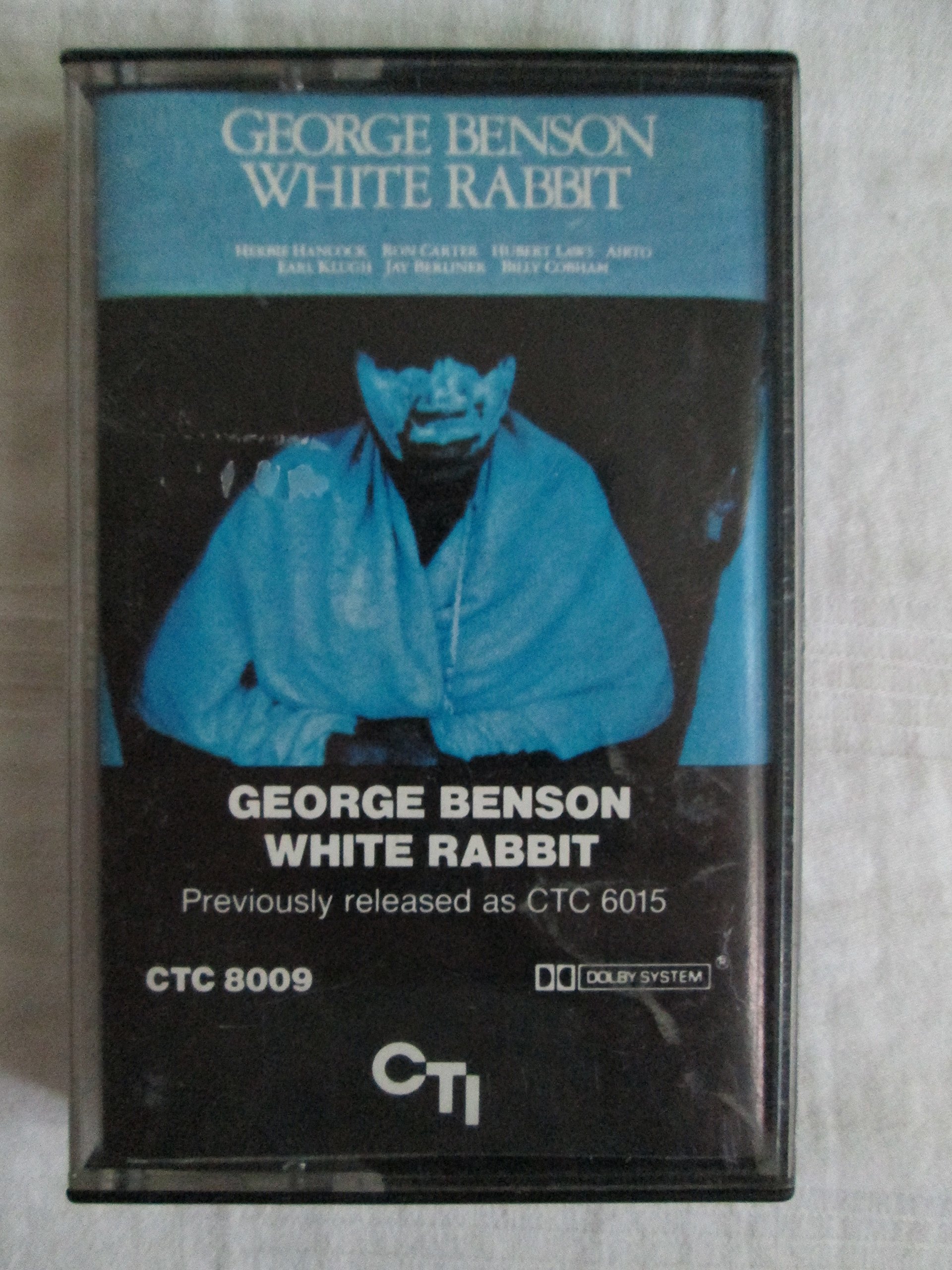 White Rabbit - Amazon.com Music