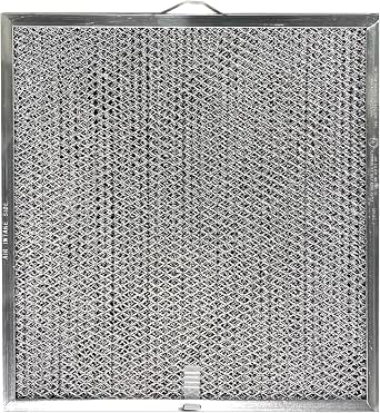Amazon.com: Air Filter Factory Replacement For Broan Nutone QT2000 ...