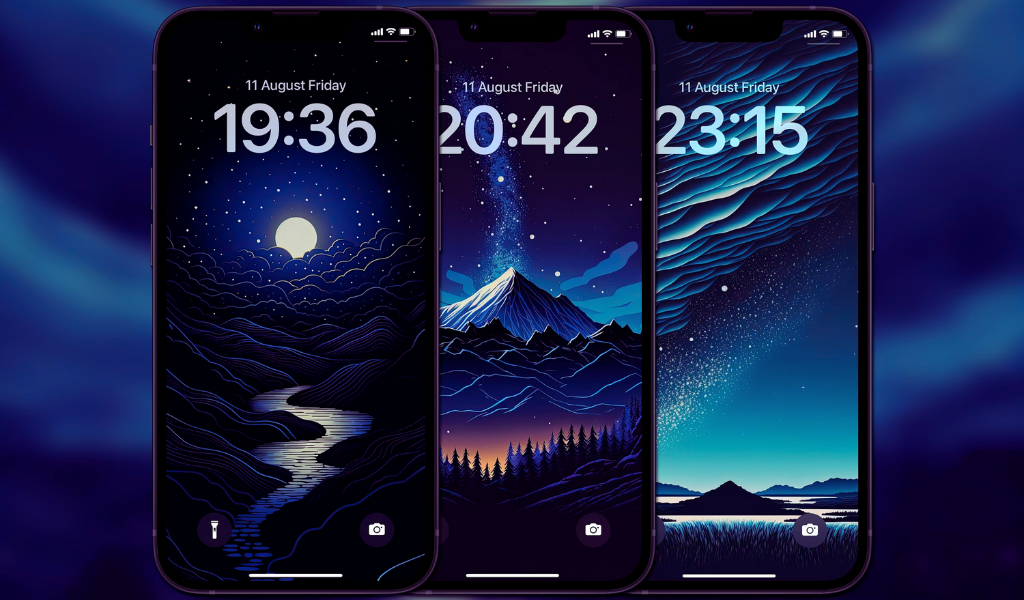 Lock Screen Wallpaper:Amazon.com:Appstore for Android