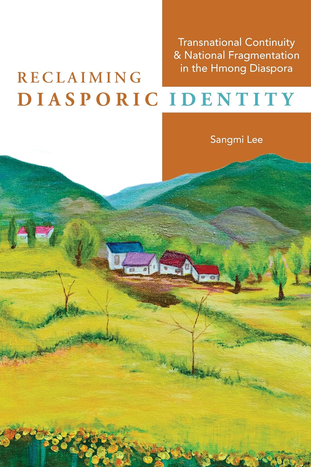 Amazon.co.jp: Reclaiming Diasporic Identity: Transnational Continuity ...