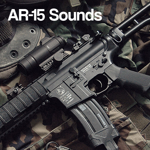 AR-15 Sounds - App on Amazon Appstore