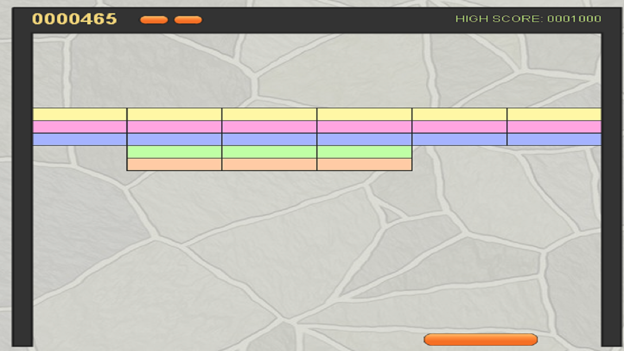 Breakout - App on Amazon Appstore