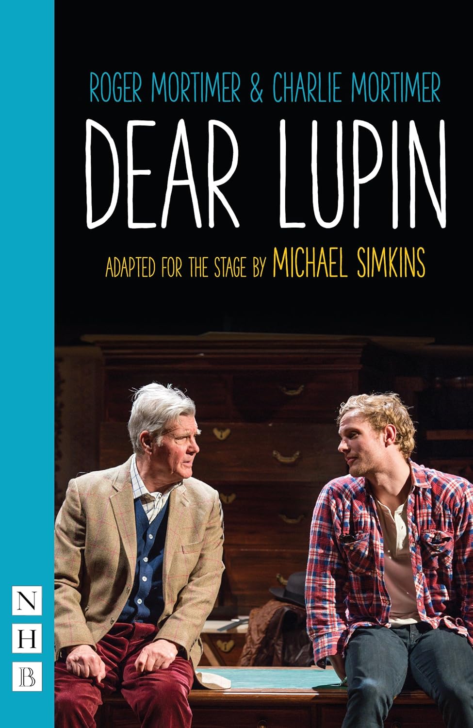 Dear Lupin: Simkins, Michael, Mortimer, Roger, Mortimer, Charlie ...