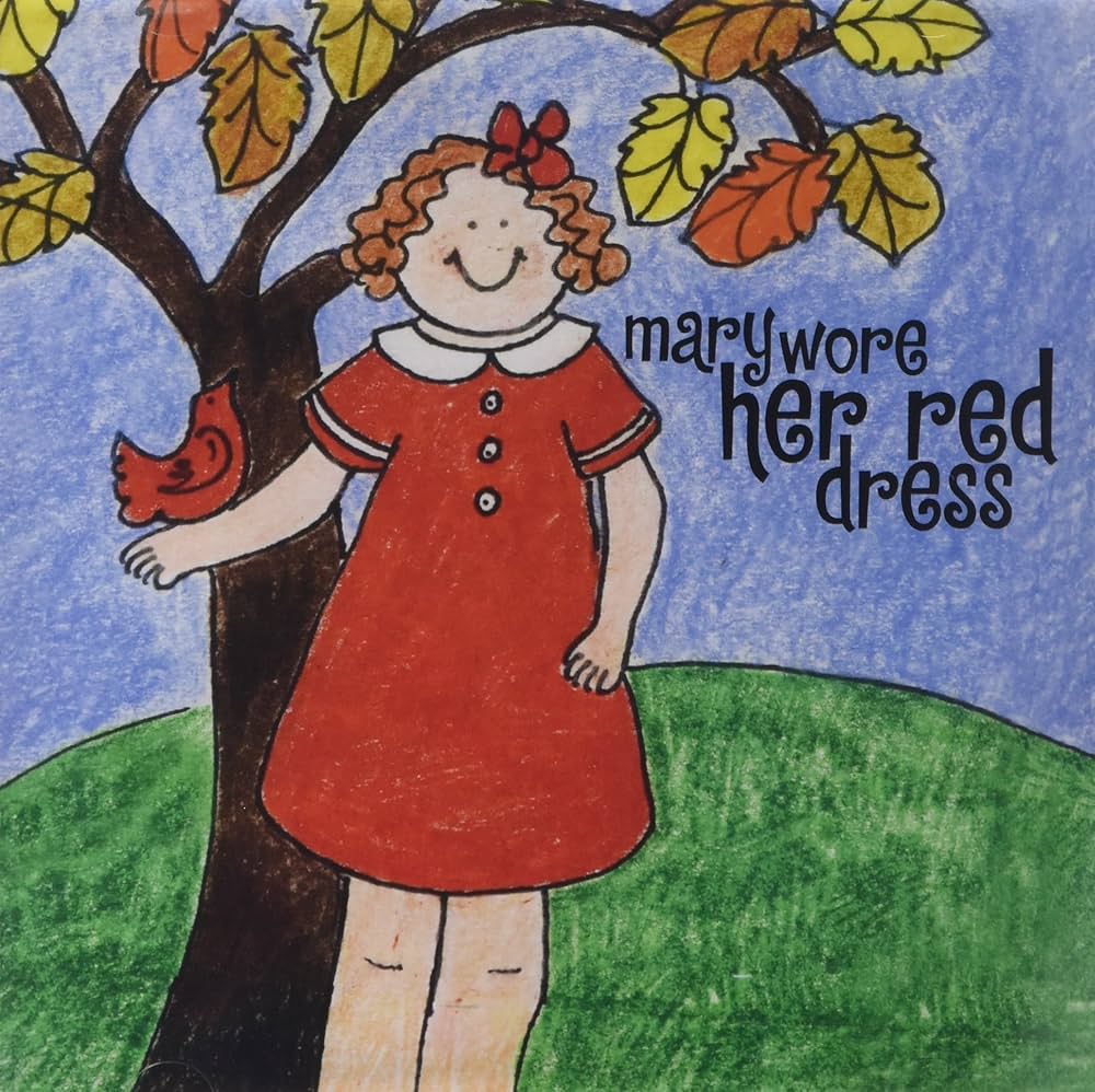 amazon mary wore her red dress | Dresses Images 2025