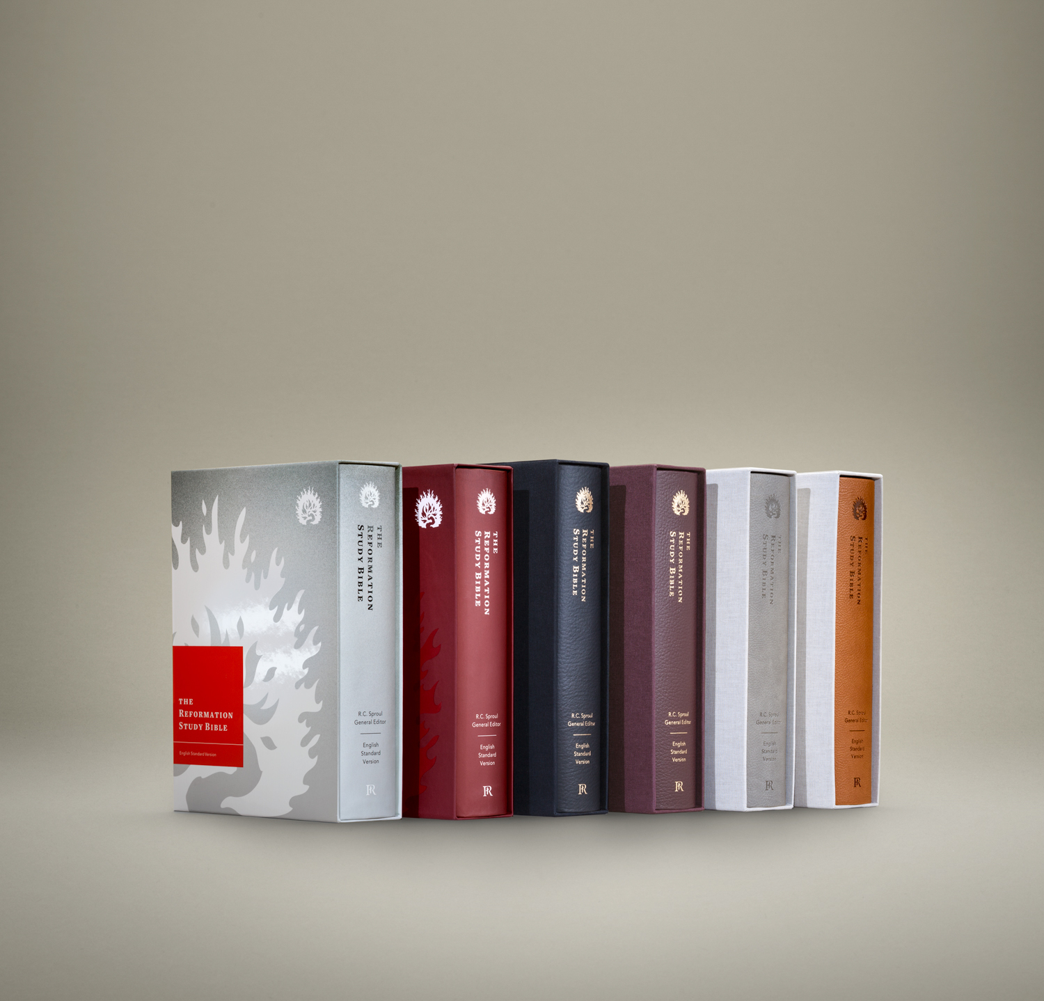 Amazon.com: Reformation Trust Publishing: books, biography, latest update