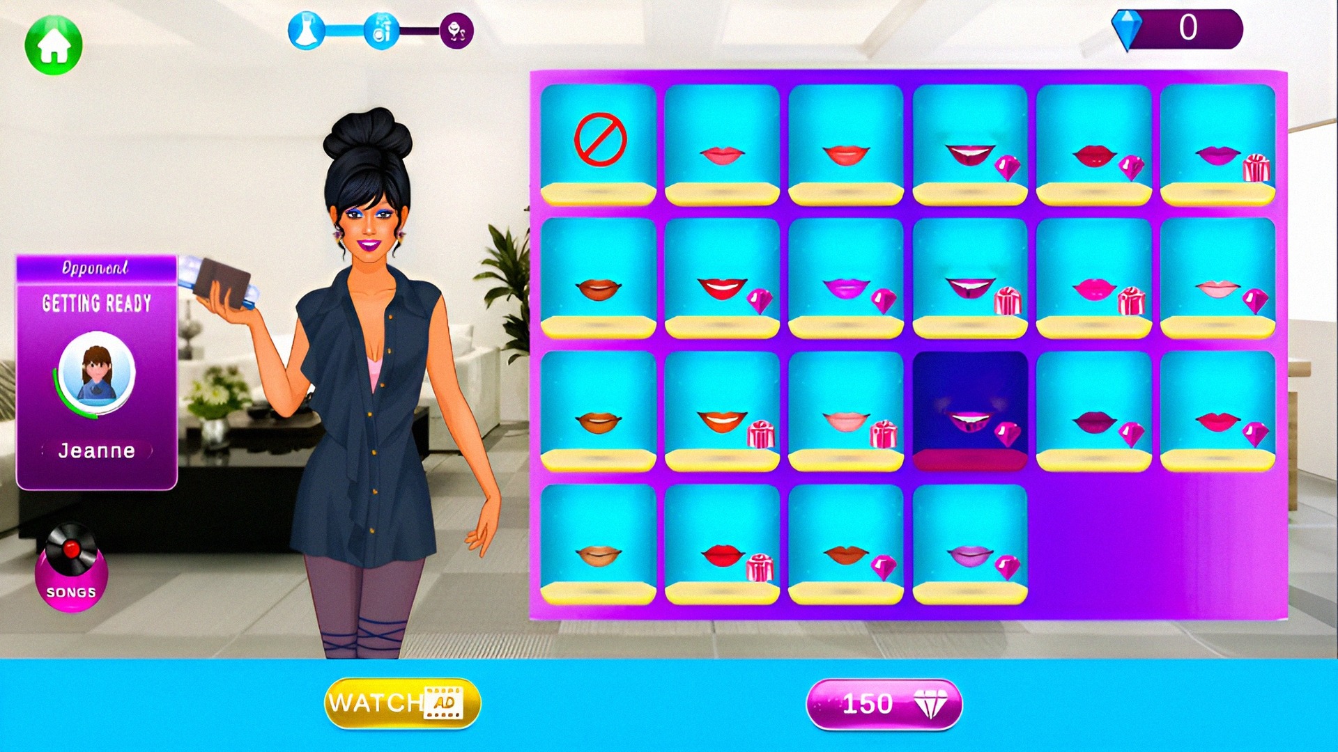Women Fashion : Stylist Girl Makeover Games (Fashion Star):Amazon.com ...