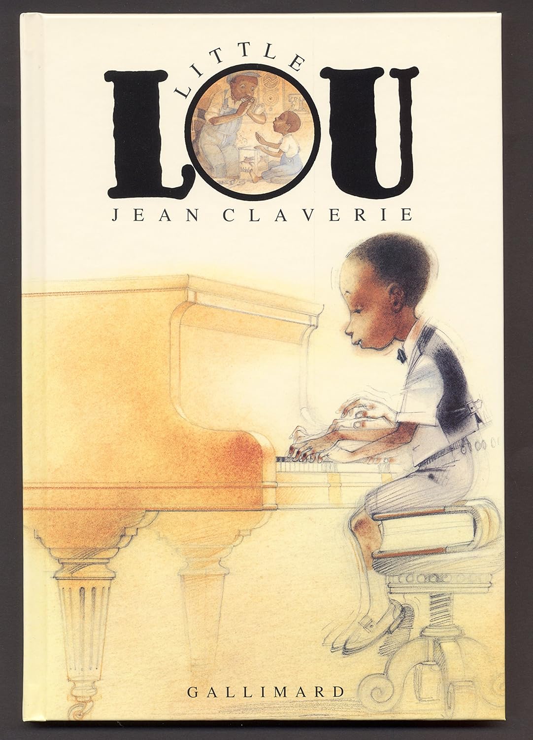 Amazon.in: Buy Little lou Book Online at Low Prices in India | Little ...