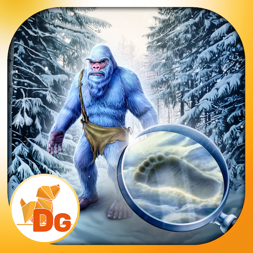 Hidden Objects - Myth or Reality: Snowbound Secrets (Free To Play ...