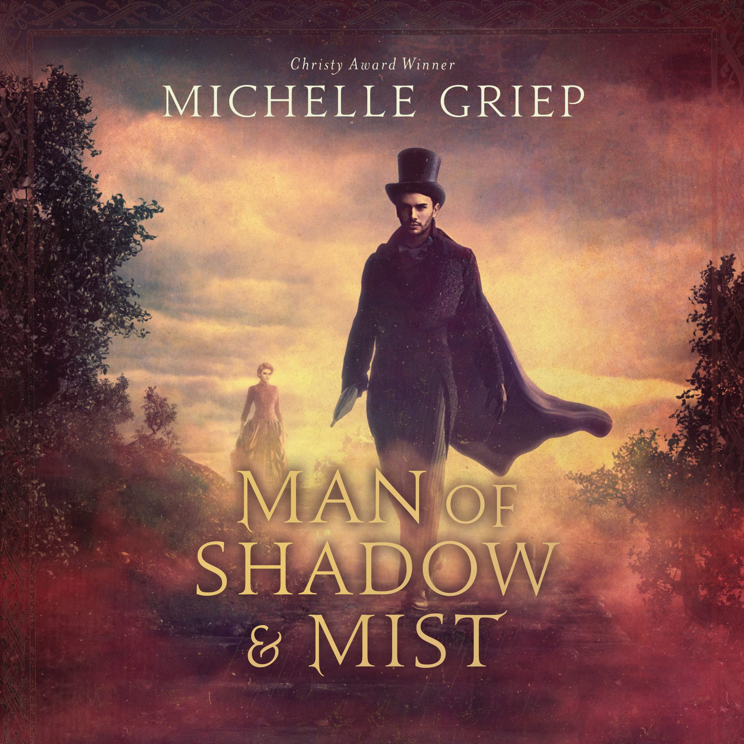 Man of Shadow and Mist (Volume 2) (Of Monsters and Men): Griep ...