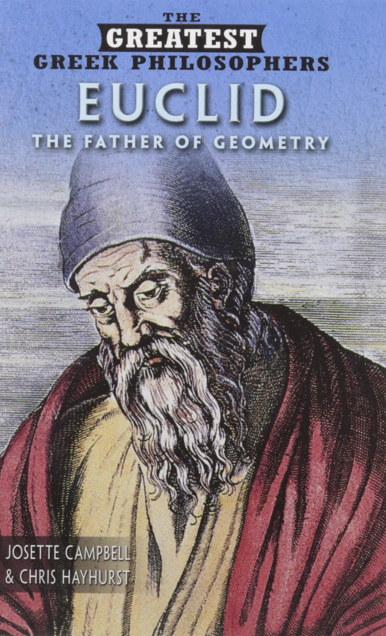 Father Of Geometry Euclid Work