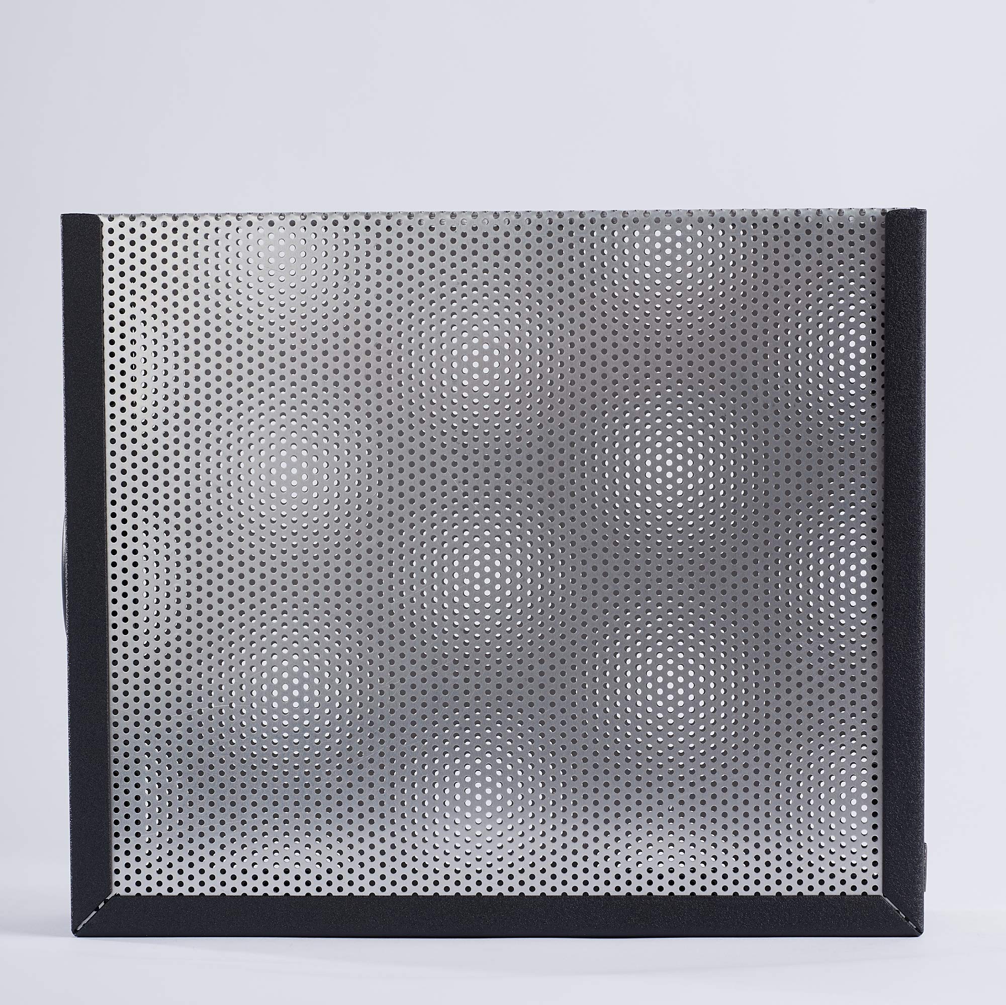 Enemy Of The State Wire Mesh Rf Shielding Faraday Cage