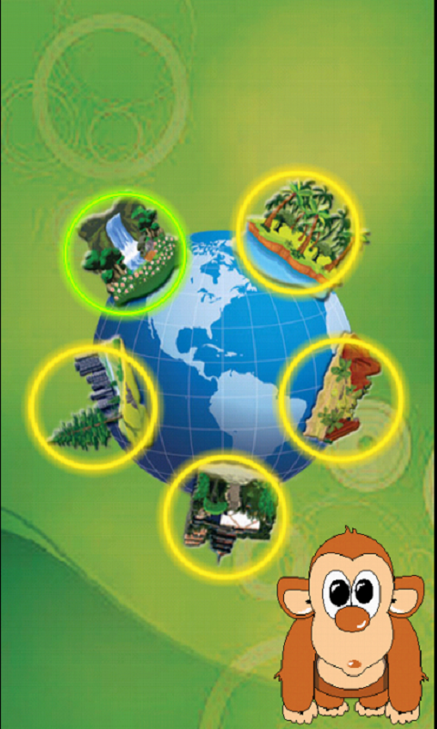 Singe mort Jump - Application sur Amazon Appstore