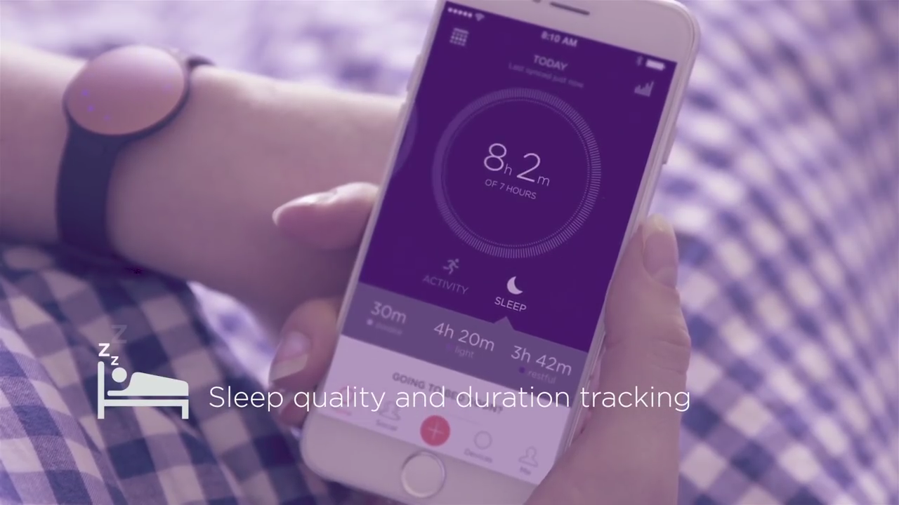 WatchPro for Misfit Fitness Series - App on Amazon Appstore