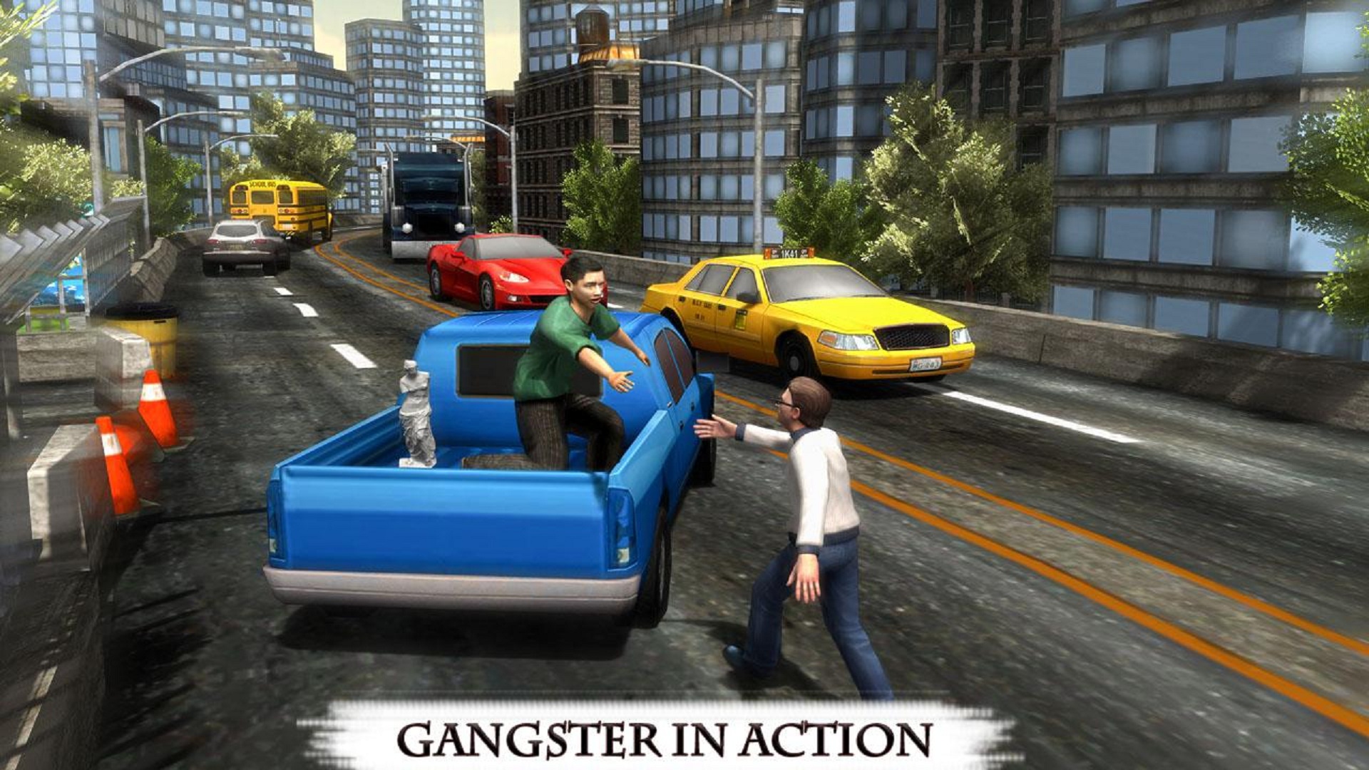 Museum Robbery Showdown - - App on Amazon Appstore
