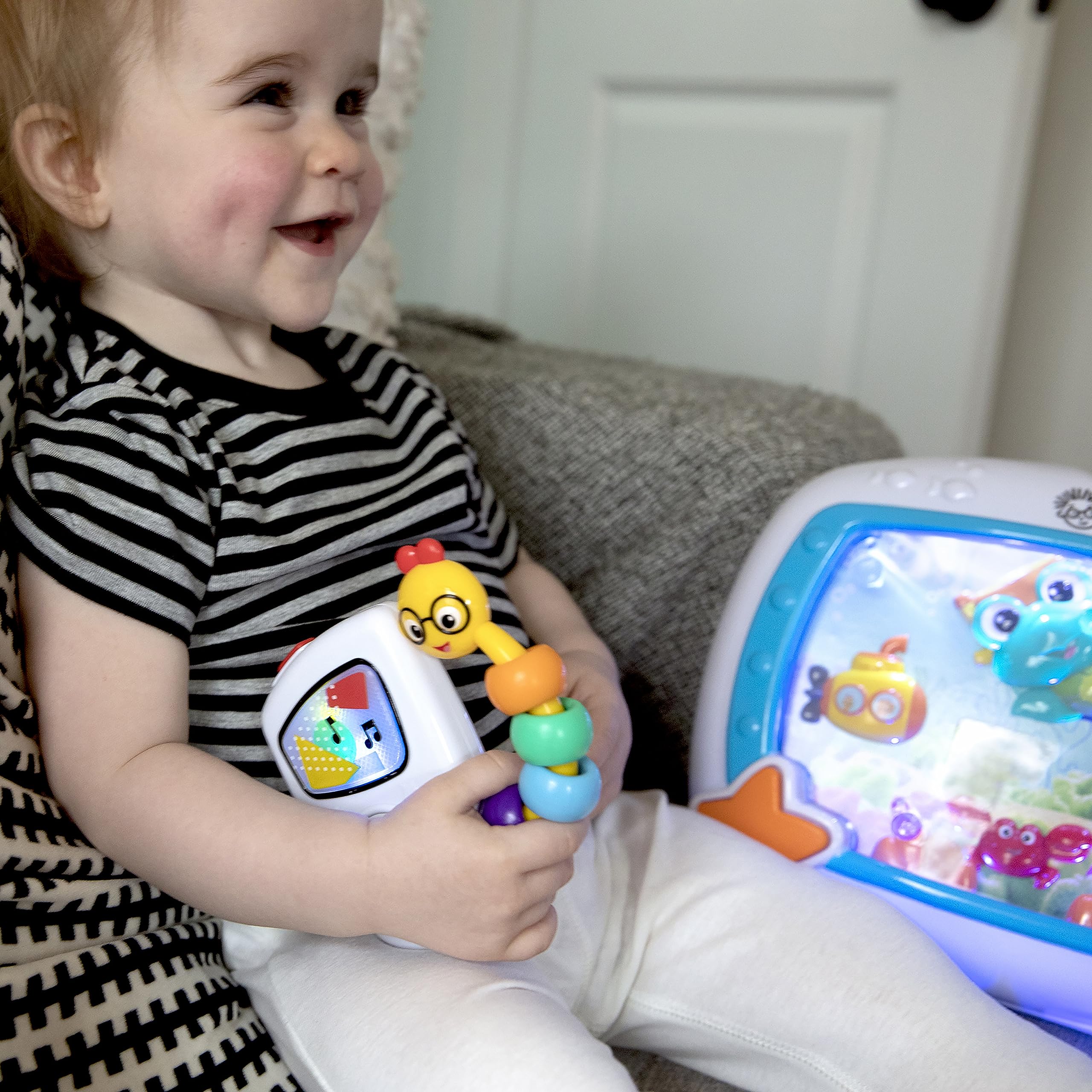 Baby Einstein Sea Dreams So Other