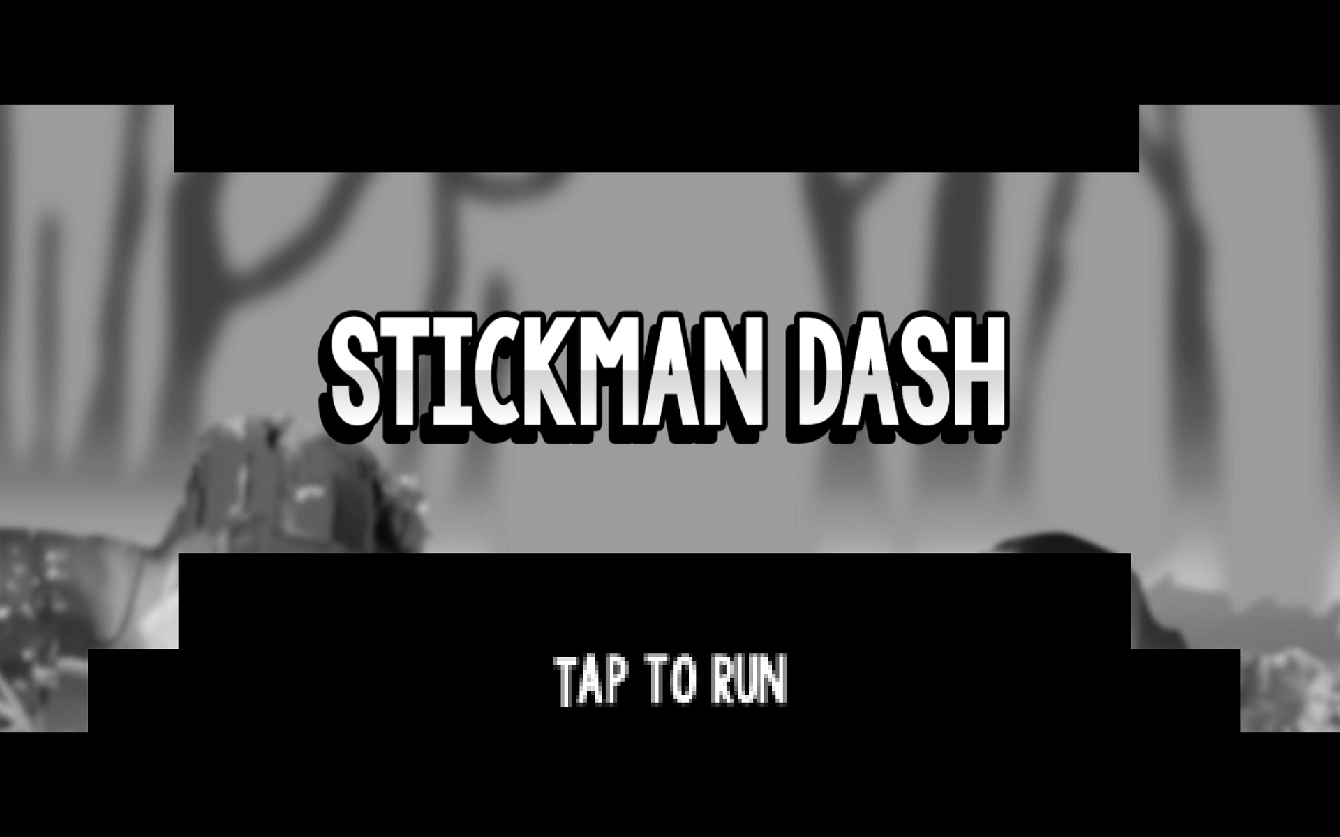 Stickman Dash - App on Amazon Appstore