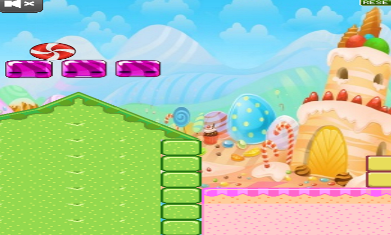 Candy Splash HD - App on Amazon Appstore