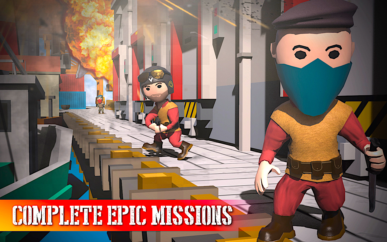 Call Of Modern US Army Sniper Action Duty Frontline FPS Shooting - App ...