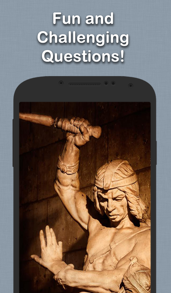 Explorers Quiz Game - App on Amazon Appstore