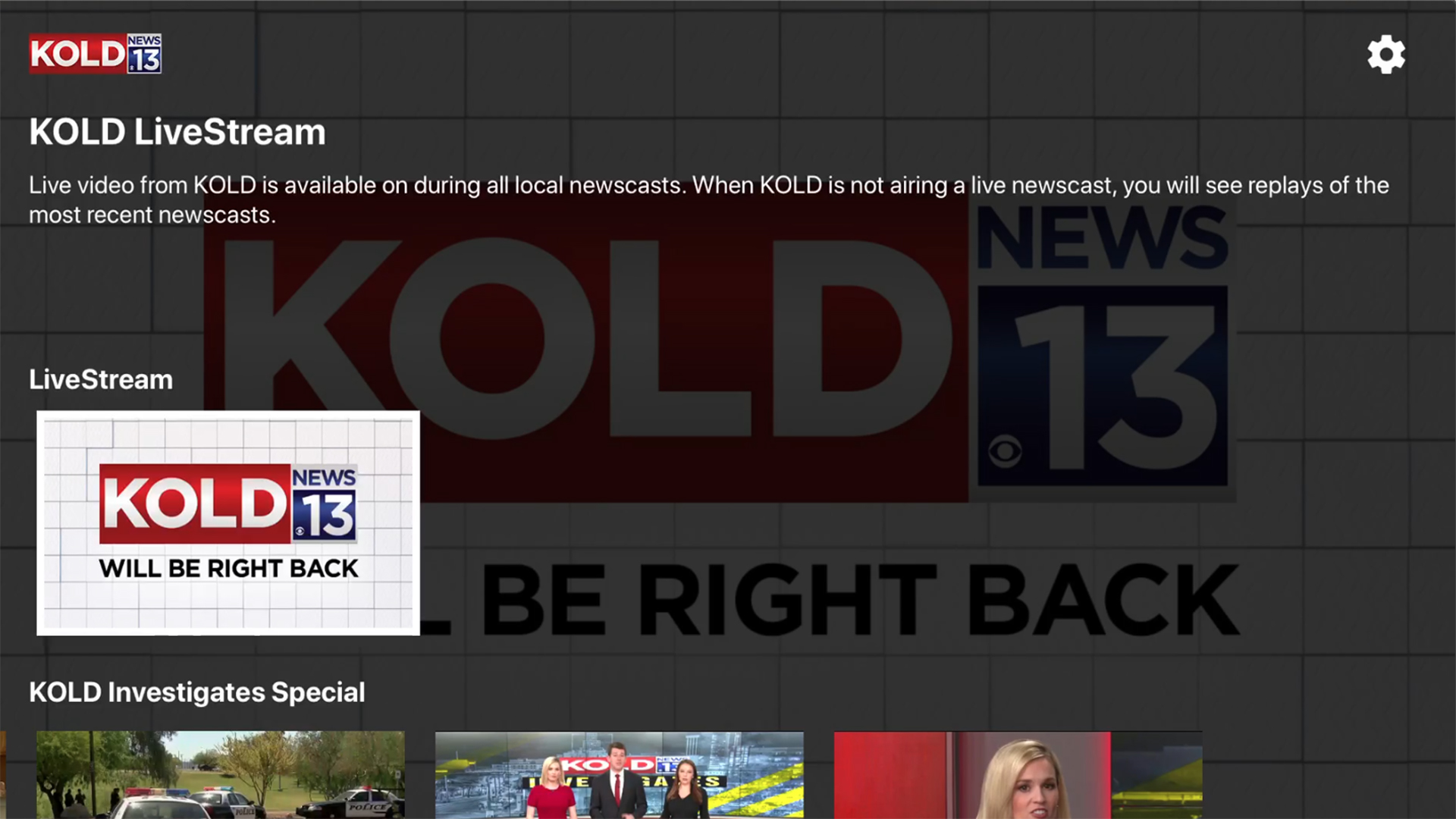 13 NEWS KOLD:Amazon.com:Appstore for Android