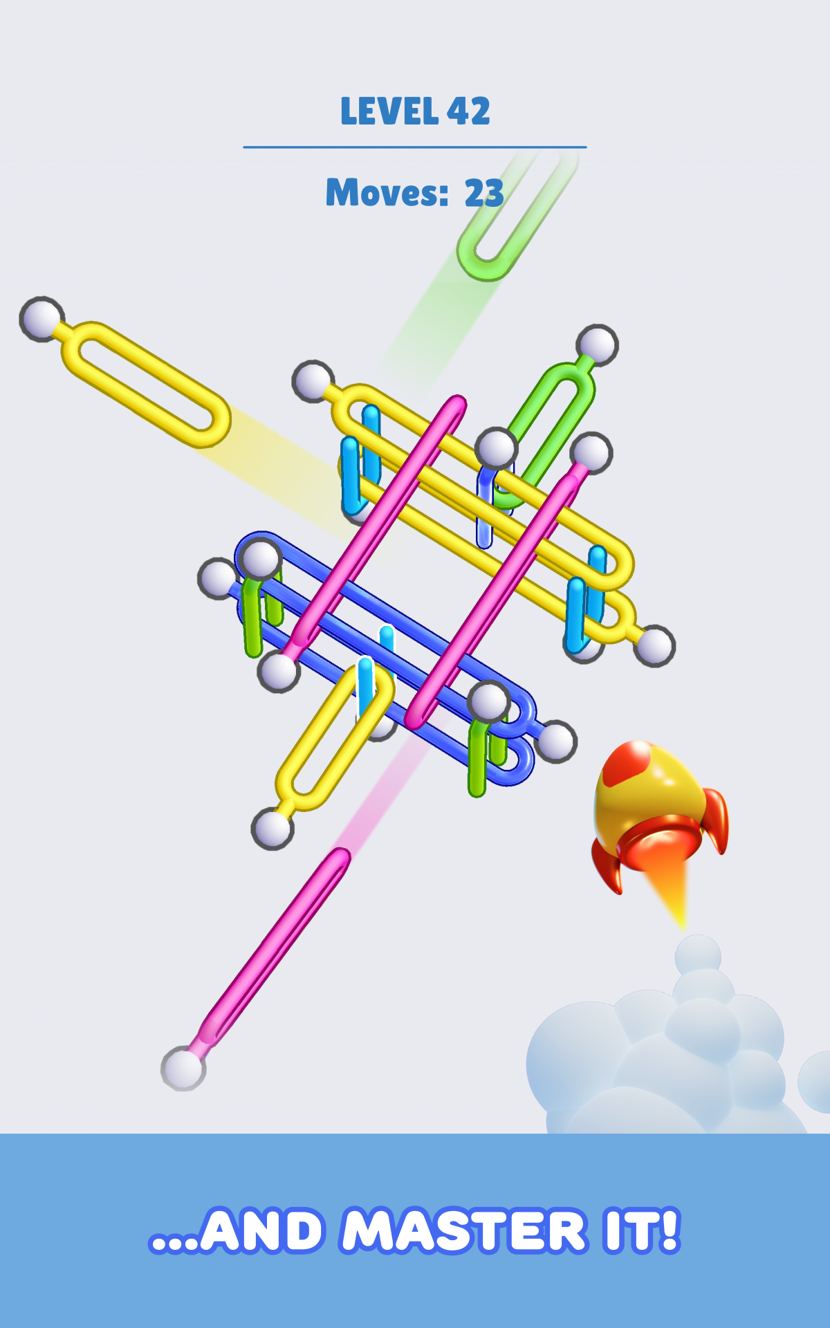 Pin Out Master: Tap Away Game - App on Amazon Appstore