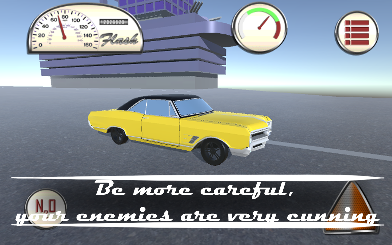 Fast Car Mania - App on Amazon Appstore