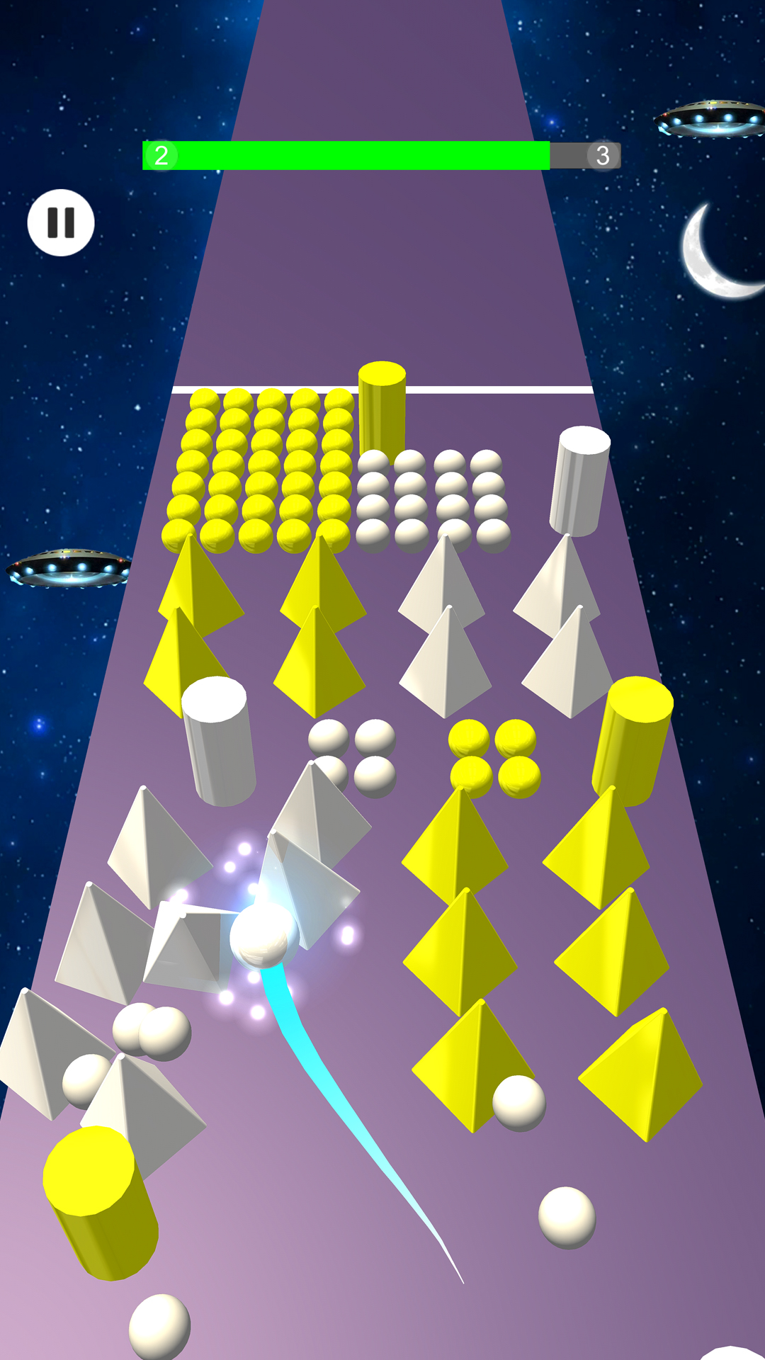 Color Ball Bump 3D - App on Amazon Appstore