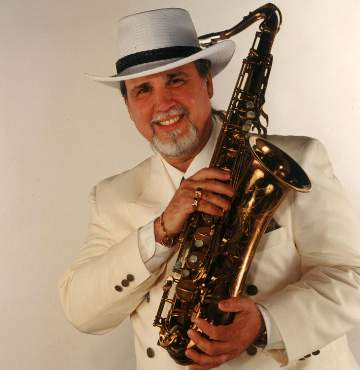 Amazon.com: Donnie Sax Sanders: books, biography, latest update