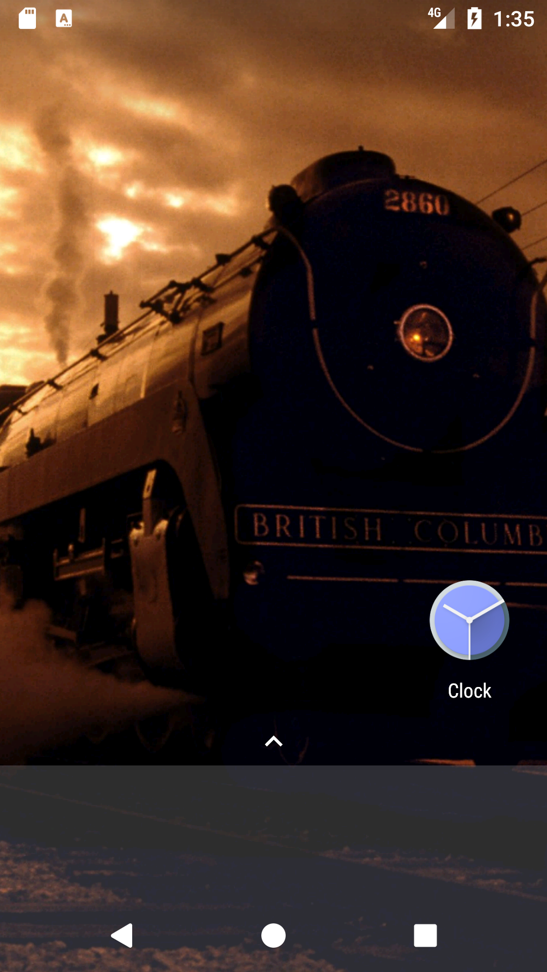 Steam Engine Wallpaper HD Free - App on the Amazon Appstore