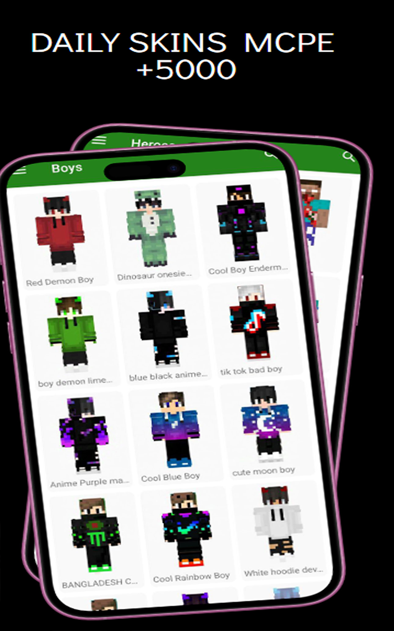Morph Mobs Morphing Mod MCPE - App on Amazon Appstore
