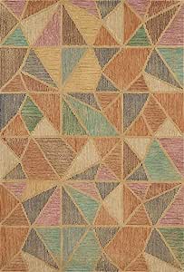 Amazon.com: Justina Blakeney x Loloi Gemology Collection GQ-01 Fiesta ...