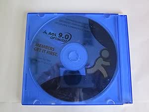 Amazon.com: AOL 9.0 OPTIMIZED