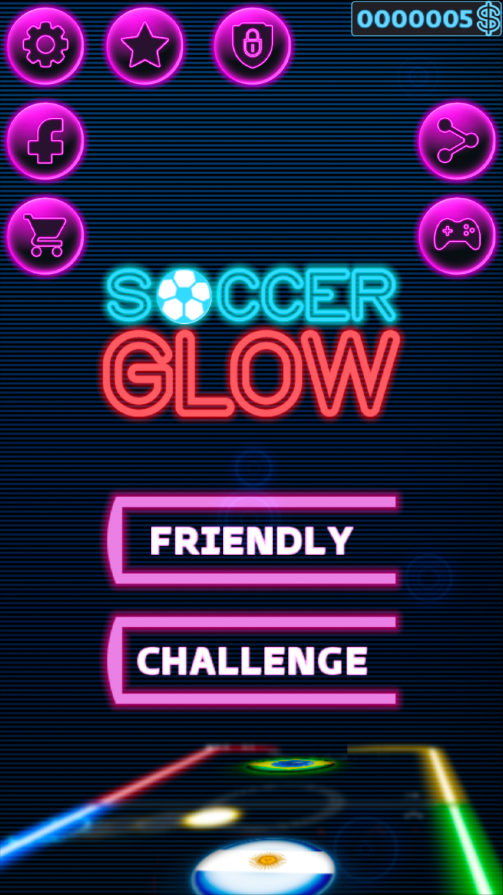 Glow Soccer Ball:Amazon.in:Appstore for Android