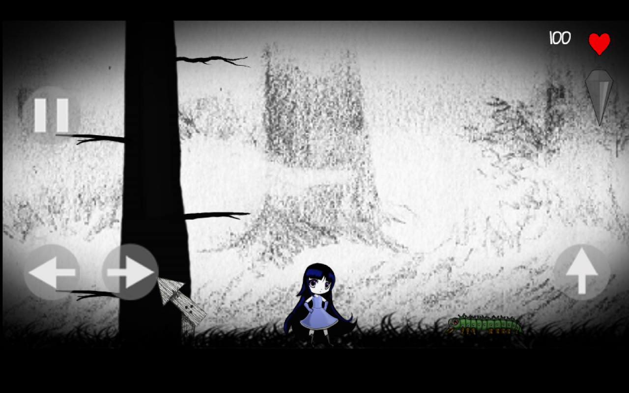 Keke and the Grey Expanse - App on Amazon Appstore