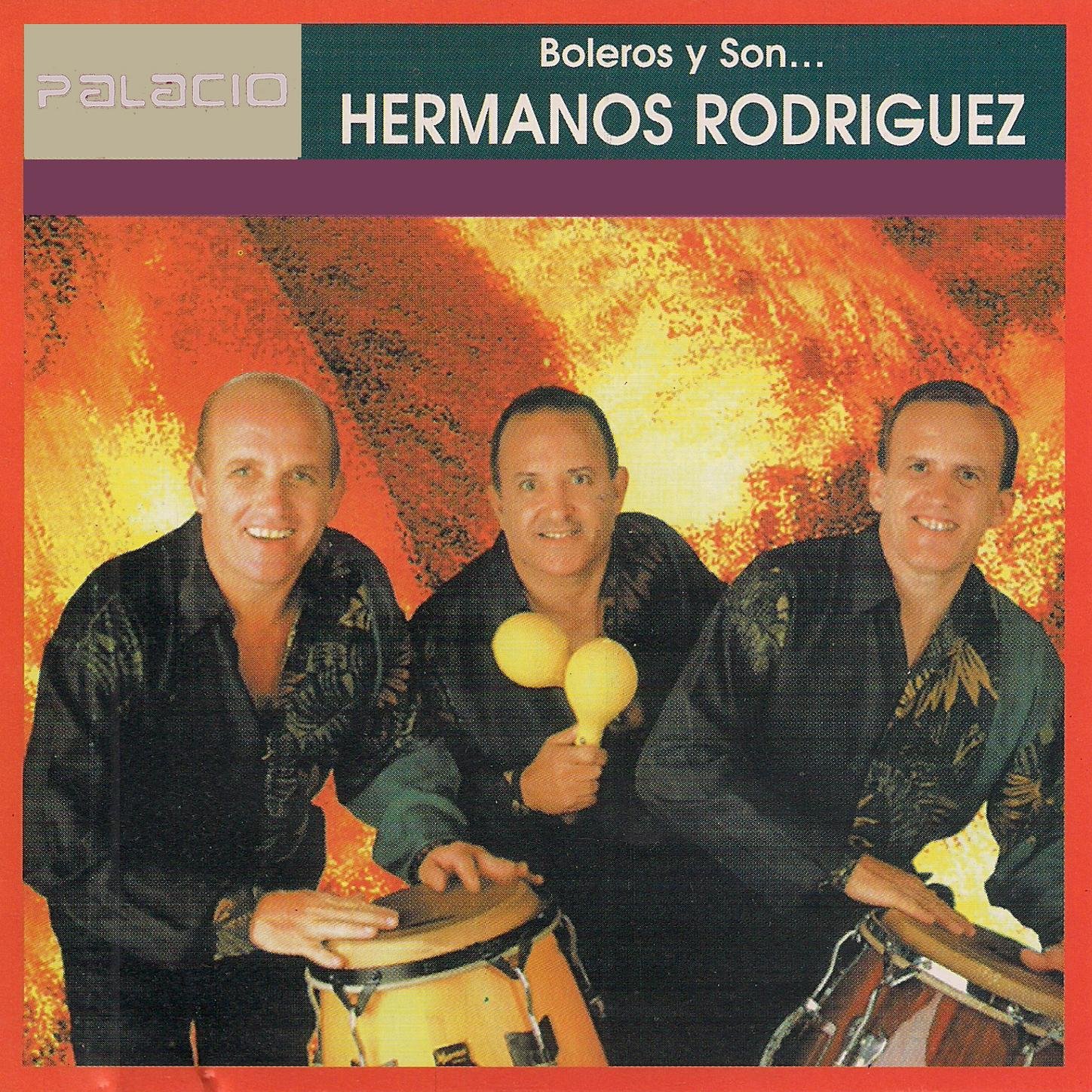 Esperaré song by Los Hermanos Rodríguez from Son … Más Boleros on ...