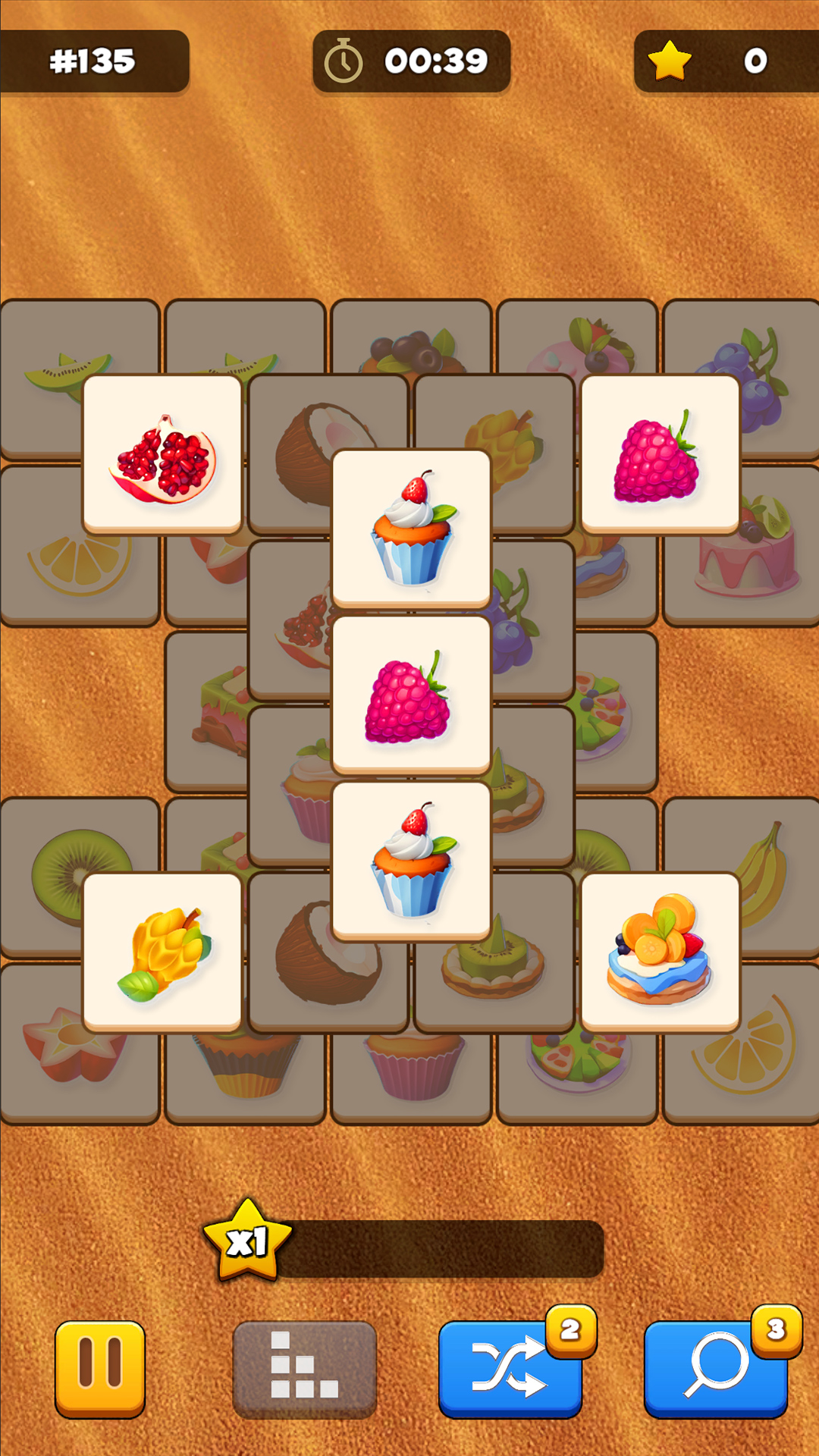 Picture Pairs: Match Fun-Amazonアプリストアのアプリ