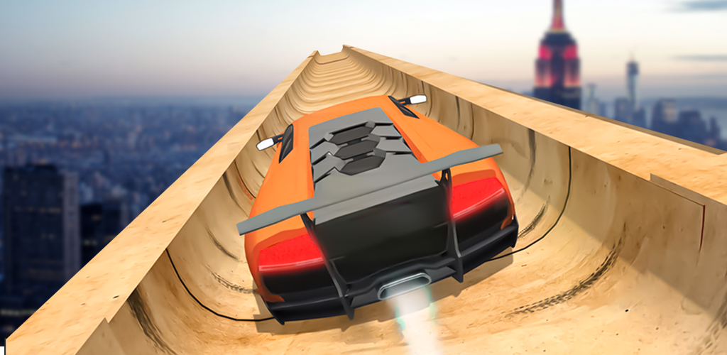 Ramp Jump Free Game - Super Racing Cars Game 2023 - App on Amazon Appstore